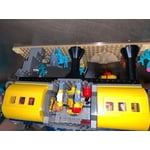 LEGO City Ocean Base 60265 - Explorer Submarine & Shark Toy, Kids 6 ...