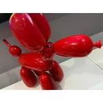 Squeakee the Interactive Balloon Dog - Talks, Moves, and Makes Squeaky ...