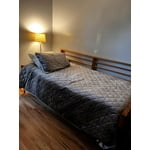 Intelligent Design Intelligent Design Luxe Quilt Lush Face Diamond ...