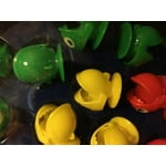 Ambassador Games: The Fishing Game - Classic Animated Arcade-Themed ...