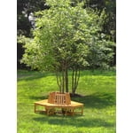 Tree Hugger Bench - Walmart.com