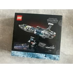 LEGO Star Wars Invisible Hand Starship Model, 25th Anniversary Edition ...