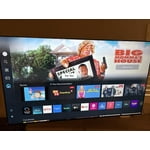 SAMSUNG 75” Class DU6900 Crystal UHD 4K Smart TV UN75DU6900FXZA 2024 ...