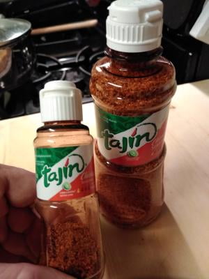 Tajin Usa Nutrition Facts | Besto Blog