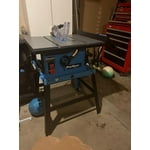 Delta ShopMaster 10 inch Portable Table Saw - Walmart.com