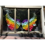 Fiesta 12" x 12" Crepe Paper by Recollections™ - 40 Sheets - Walmart.com