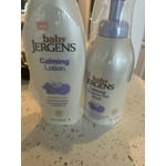 Baby Jergens Calming Head to Toe Foaming Wash, Tear-free Baby Shampoo ...