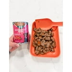 Jinx Bone Broth Stew Grain-Free Beef & Vegetables Wet Dog Food, 13 oz ...