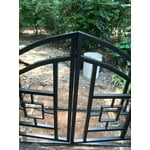 Oakland Living Royal Arbor with Gate - Walmart.com