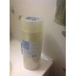 SP Richards Sparco Heavyweight Package Sealing Tape, 6 Rolls, 1-7/8 x ...