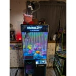 Arcade1Up Full-Size Claw Machine - Light-Up Marquee, Customizable ...