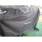 Blackstone 28" Weather Resistant Soft Cover for Griddle or Tailgater ...