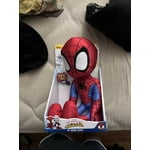 Marvel’s Spidey And His Amazing Friends - My Friend Spidey 12 inch ...