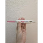 Free Shipping! Clearblue Digital Ovulation Predictor Kit, 10 Ovulation ...