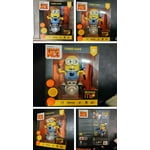 WowWee Turbo Dave Minion MiP Balancing Robot Toy - Walmart.com