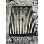 Ruvati Rvh8350 Roma 33" Undermount Double Basin 16 Gauge Stainless ...