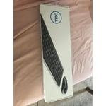 Dell Wireless Keyboard & Mouse KM714 - Walmart.com