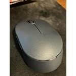 onn Wireless 5-button Mouse, 1600 DPI, 2.4 GHz USB-A Dongle, White ...