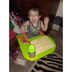 Sesame Street Elmo Toddler Desk Chair with Storage - Walmart.com