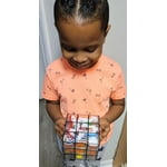 PERPLEXUS Portal 3D Puzzle Ball, 150 Obstacles Maze Fidget Toy, Sensory ...