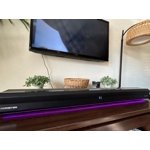 Monster MNSBA36G 36" Dolby Atmos Soundbar - Walmart.com