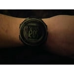 Timex Men's Expedition Shock XL, Vibrating Alarm, Digital Sport Watch ...