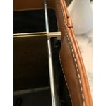 HOME DISTRICT Chic File Organizer Tote - Important Document Organizer ...