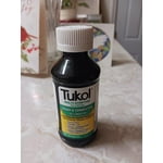 Tukol Cough & Congestion, Nasal Decongestant, Multi-Symptom Cold Relief ...