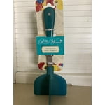 The Pioneer Woman 12-inch Meat Chopper, Teal - Walmart.com