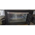 Mainstays XL Toaster Oven, 32L/ 6-Slice Family Size, Black, 1500W ...
