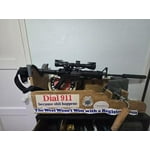 Customer reviews for Sig Sauer WHISKEY4 3-12x44mm Riflescope w/ SFP ...