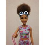 Mattel Barbie Boxer Doll - Barbie's Move - Walmart.com