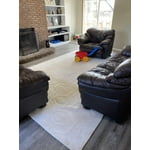 nuLOOM Hand-Woven and Tufted Ambrose Area Rug - Walmart.com