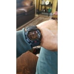 Casio Men's Digital Green and Grey G-Shock Sport Watch GD400-9 ...
