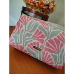Conair Organizer Floral Leaf Cosmetic Bag - Walmart.com