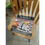 Amscan Cemetery Scene Setter Supplies, 32 Pieces, Include 2 Creepy ...