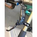 Reese SportWing Hitch Mount Bike Carrier - Holds 2 Bikes - Walmart.com