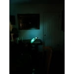 Lightning Blaster Pro-LED Full and Semi Automatic Water Bead Blaster ...