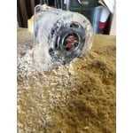 DEWALT DWP611PK Variable Speed Compact Router Kit - 1.25-HP Power Tool ...