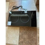 "GIONIEN Double Cooking Stove Top, 2 Burner Electric Cooktop, 3500W ...