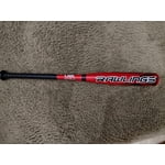 Rawlings Rush USA Youth Baseball Bat, 29" (-10) - Walmart.com