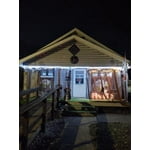 Tupkee LED Rope Light Pink - 24 Feet 7.3 m, for Indoor and Outdoor use ...