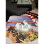Eat Right 4 Your Type Eat Right 4 Your Type Personalized Cookbook Type ...