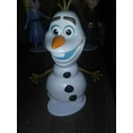 Disney Frozen 2 Olaf Interactive Figure - Walmart.com