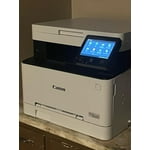 Canon Color imageCLASS MF652Cw - Wireless 3-in-1 Printer, Scanner ...