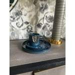 Yellowstone 12-Piece Ceramic Dinnerware Set, Rip Collection, Dinnerware ...