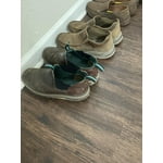 Georgia Giant Wedge Romeo Work Shoe - Walmart.com