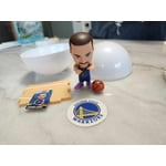 5 Surprise NBA Ballers by ZURU Surprise Unboxing Basketball Collectible ...