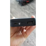 Pocket Juice Endurance AC 20,000 mAh Portable Power Bank Charger, Dual ...