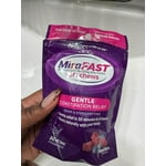 Customer reviews for MiraFAST Soft Chews, Gentle Constipation Relief ...